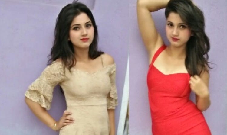 रियलिटी शो जीता, अब बॉलीवुड में धमाल मचाने आ रही है 18 साल की ये मॉडल - Himachali Model Shivani ...