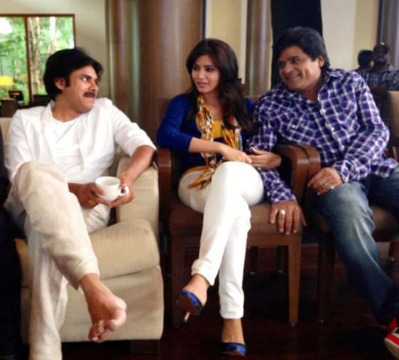 साउथ की हर दूसरी फिल्म में दिखता है ये एक्टर, चंद घंटों में ही कमा लेता ...