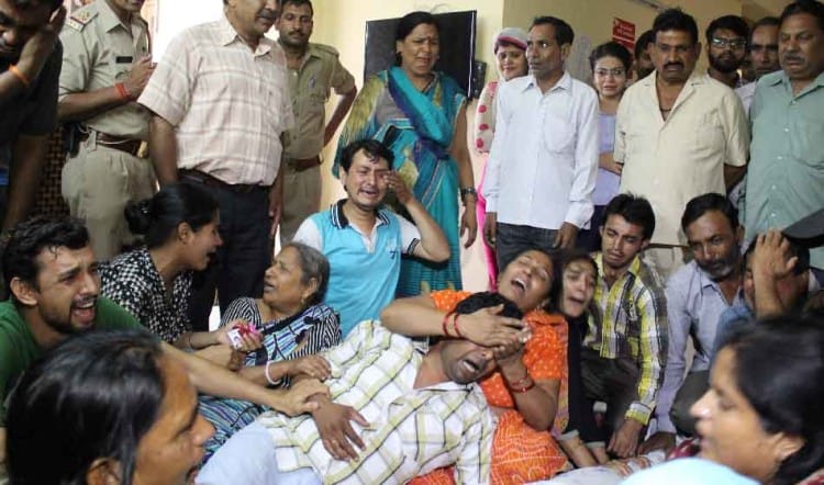 एकतरफा प्यार में हुई थी अंजलि की हत्या, गिरफ्तार आरोपी ने बताई ये कहानी ...