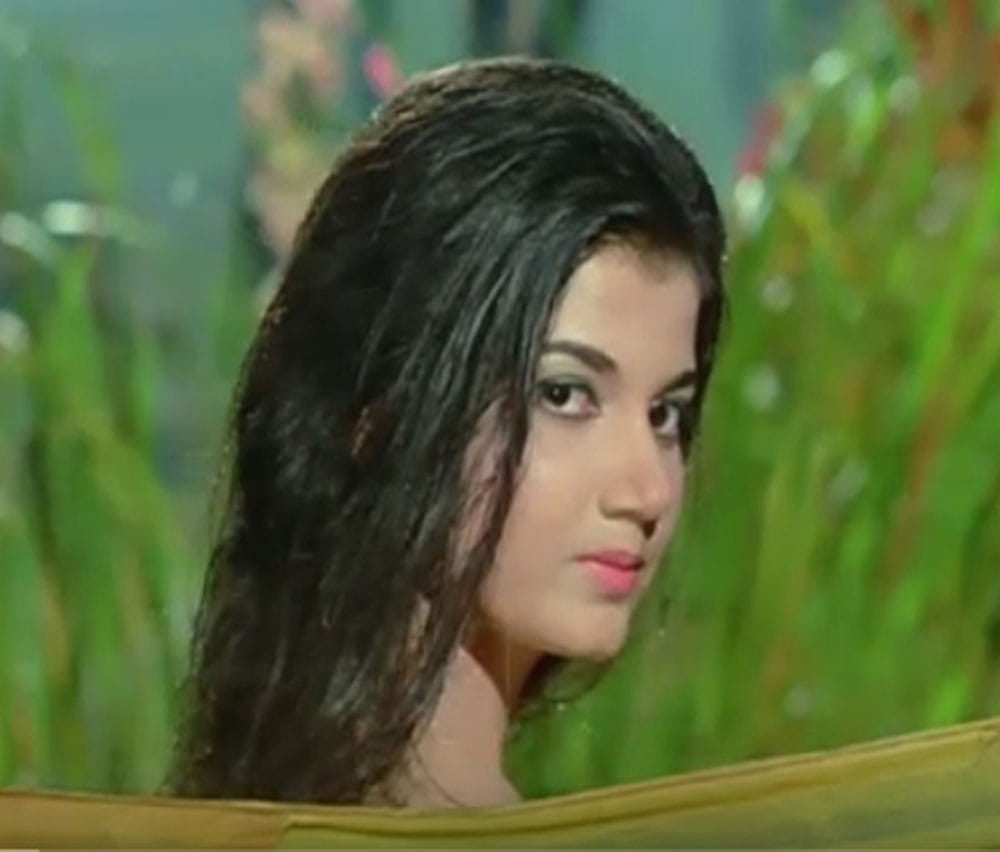 Actress Nazima Unknown Facts, Superstar At 22 And Died Due To Cancer ...