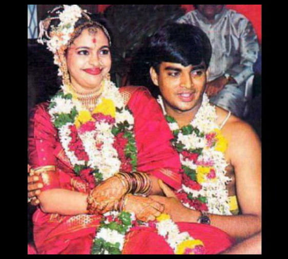 B'day Spl:अपनी ही स्टूडेंट से माधवन ने की थी शादी, इंटीमेट सीन करते वक्त पत्नी को रखते हैं साथ ...