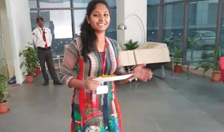 Lava Mobile Engineer Anjali Rathod Murder Case Accused Arrested Noida ...