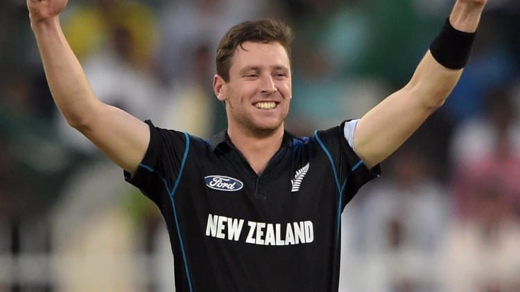 Mitchell Mcclenaghan Profile: Height, Age, Affairs, Biography | Amar Ujala