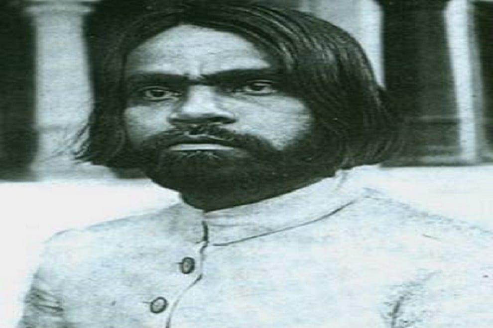 Remembering Jigar Moradabadi By Muzaffar Hussain Gazali - Amar Ujala ...