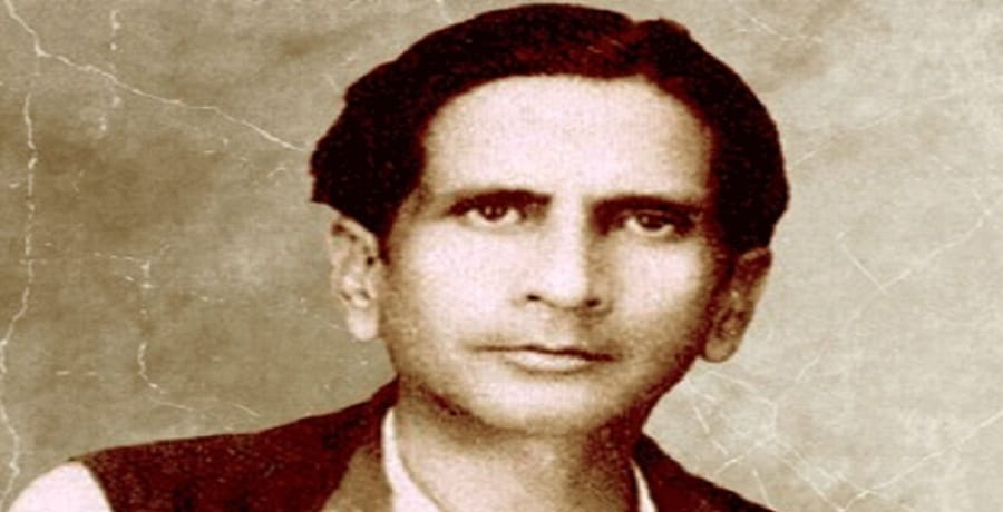 Majaz Lakhnawi Awara Nazm - Amar Ujala Kavya - ग़ैर की बस्ती है, कब तक ...