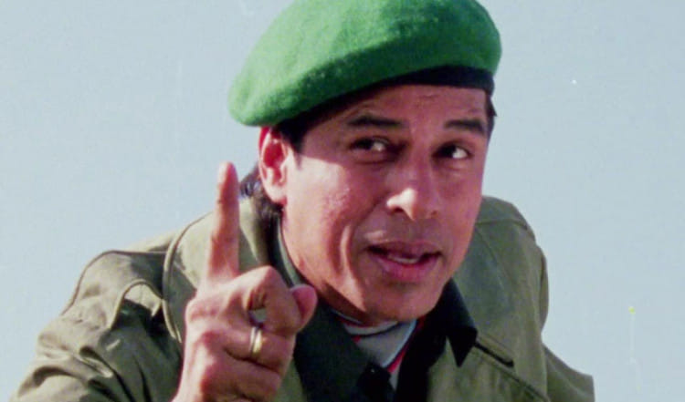 सनी देओल से 'छुट्टी मांगने' पर मारा गया था ये हीरो, यूं बना टीवी का ...