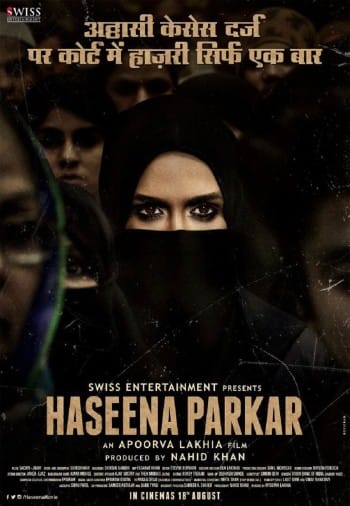Haseena Parkar: Real Characters Played By 6 Grandchildren Of Lady Don ...