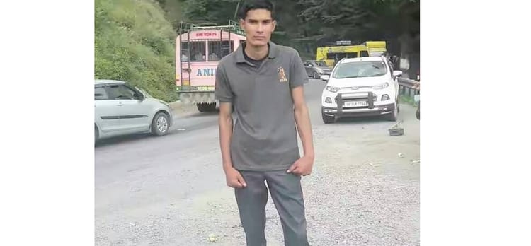 Forest Guard Case In Himachal High Court - Amar Ujala Hindi News Live ...