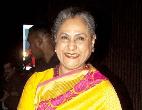 Jaya Bhaduri Bachchan Profile: Height, Age, Affairs, Biography | Amar Ujala Jaya Bhaduri Bachchan Profile: Height, Age, Affairs, Biography | Amar Ujala