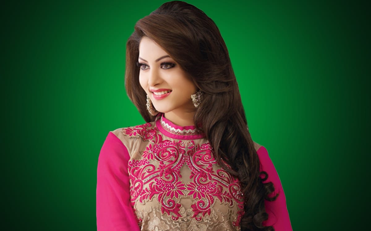 Urvashi Rautela Biography