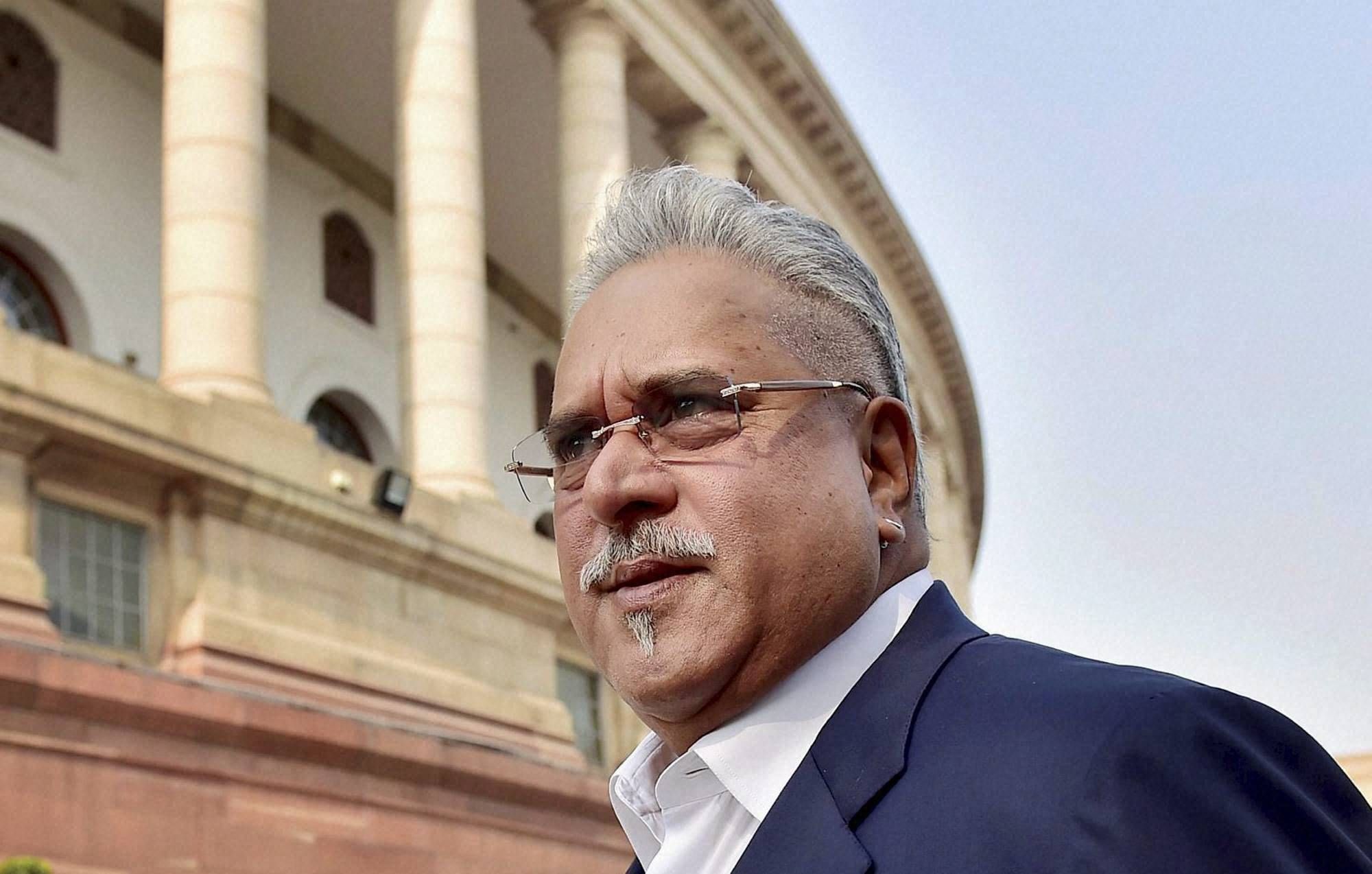 Vijay Mallya Profile: Height, Age, Affairs, Biography | Amar Ujala