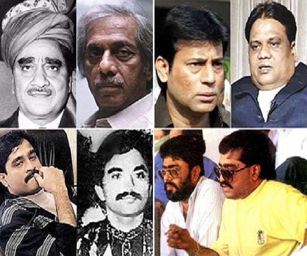 मुंबई के वो 8 'अबु सलेम', जिनके गुनाहों से कांपा भारत - Mumbai Blast ...