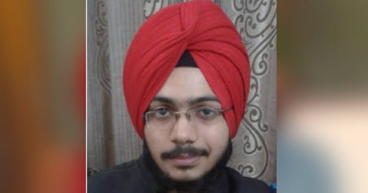 Neet 2017 Result Topper Navdeep Singh Success Story - Amar Ujala Hindi ...