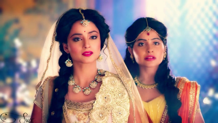 14 वर्षों तक क्यों सोती रही लक्ष्मण जी की पत्नी उर्मिला - Some Facts ...