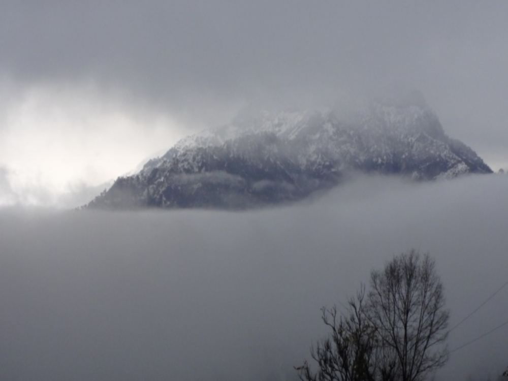 History Of Mysterious Parilok On Khet Parvat - Amar Ujala Hindi News ...