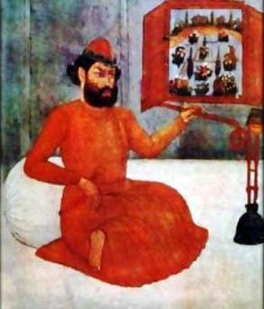 A Memorable Write Up On Mir Taki Mir And Delhi - Amar Ujala Kavya ...