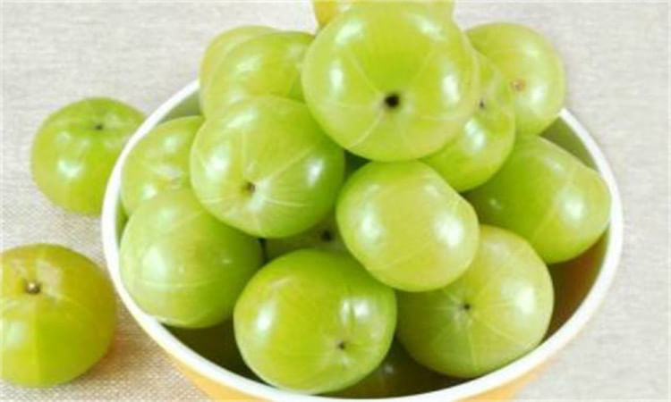 Mpressive Health Benefits Of Gooseberries - Amar Ujala Hindi News Live ...