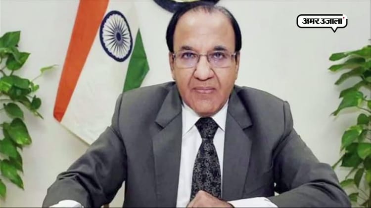 अचल कुमार ज्योति होंगे देश के अगले मुख्य चुनाव आयुक्त, 6 जुलाई को ...