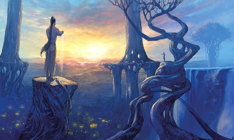 Story Of Warrior Barbarika How Was Barbarika Death In Mahabharat - Amar ...