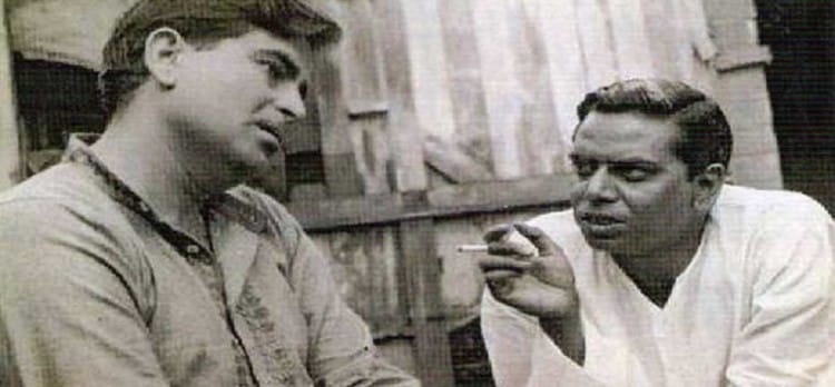 Lyricist Shailendra Memories Still Alive In The Hearts Of Music Lovers ...