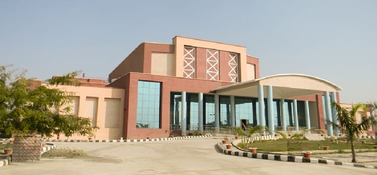 Case Of Forgery And Extortion On Three Including Bbau Vice Chancellor ...