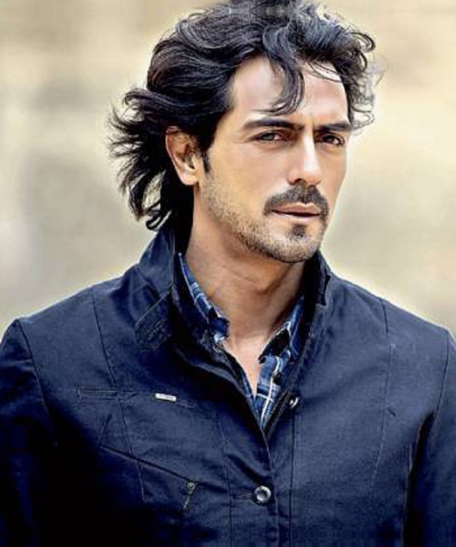 This Is Why Arjun Rampal Does Not Want His Daughters To Join Bollywood ...