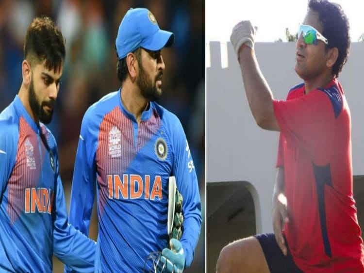 टीम इंडिया के कोच की दौड़ में सामने आया एक और दावेदार, जानिए कौन ...