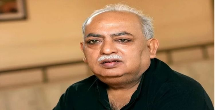 Munawwar Rana Top 10 Sher Here It Is In Amar Ujala Kavya - Amar Ujala ...