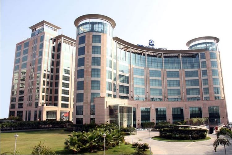 33 साल पुराने Tcs के दफ्तर पर लगेगा ताला, 2200 कर्मचारियों पर पड़ेगा ...