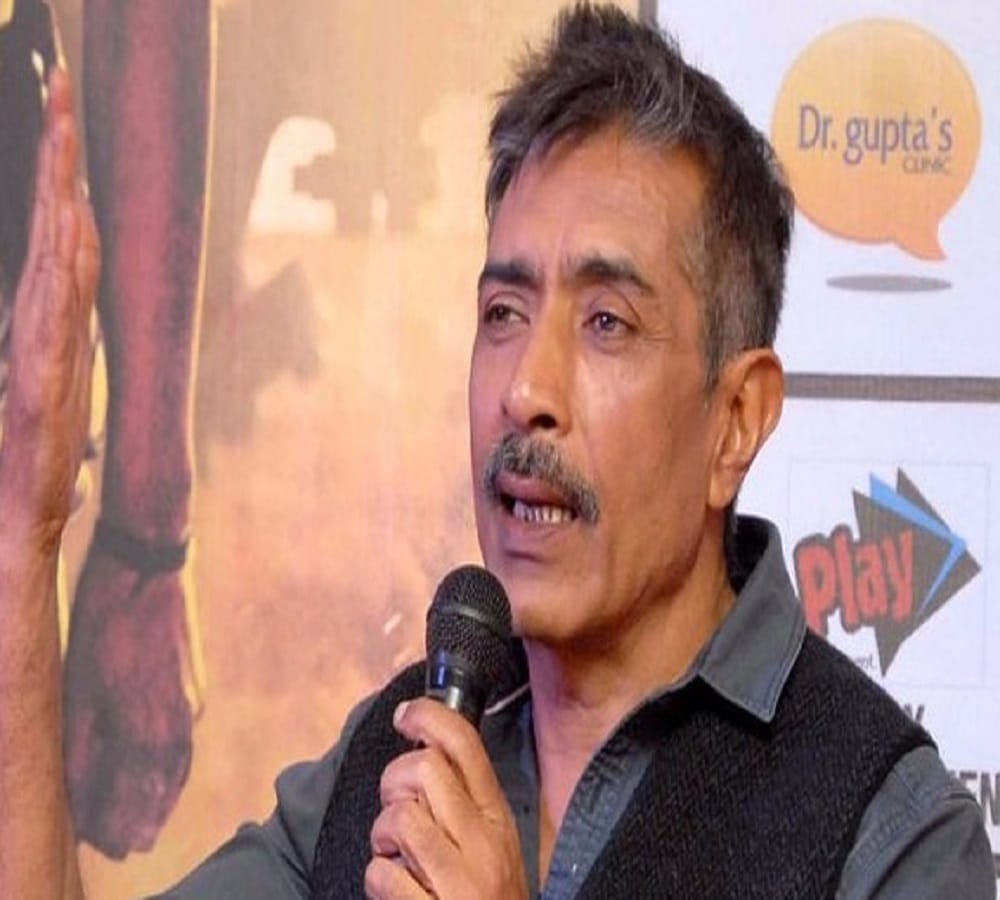 Prakash Jha To Make Biopic On Bihar Mathematician Dr Vashishtha Narayan ...