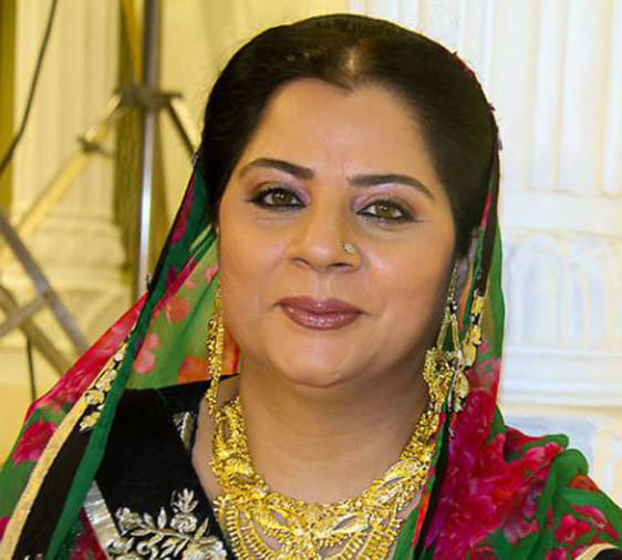 Alka Kaushal Birthday Know More About Bajrangi Bhaijaan Actress Alka ...