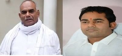 एक हफ्ते में विधायक और जिला पंचायत अध्यक्ष हो जाएंगे हिस्ट्रीशीटर - History Sheet Of Sp Mla ...