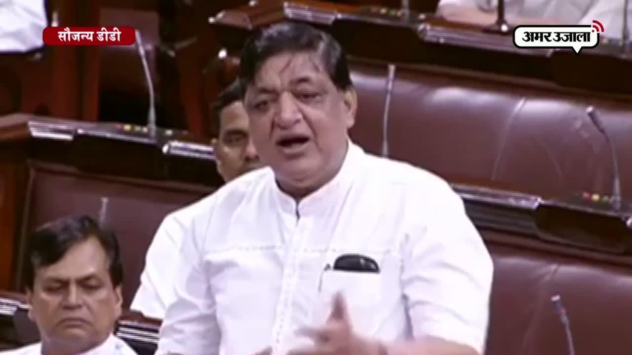 Naresh Agrawal Comments In Hindu Gods And Goddess, Apologise Later ...