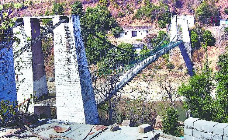 31 Thousand Families Will Be Affected By Pancheshwar Dam Project - Amar ...