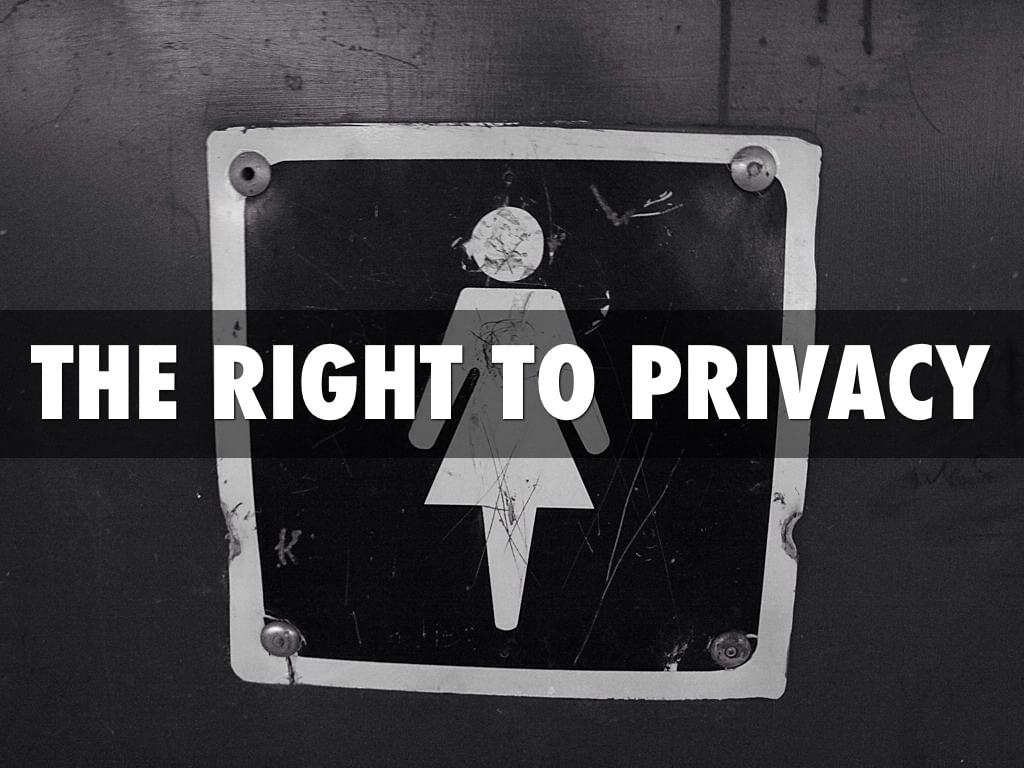 Different Laws On Right To Privacy In Other Countries - Amar Ujala ...