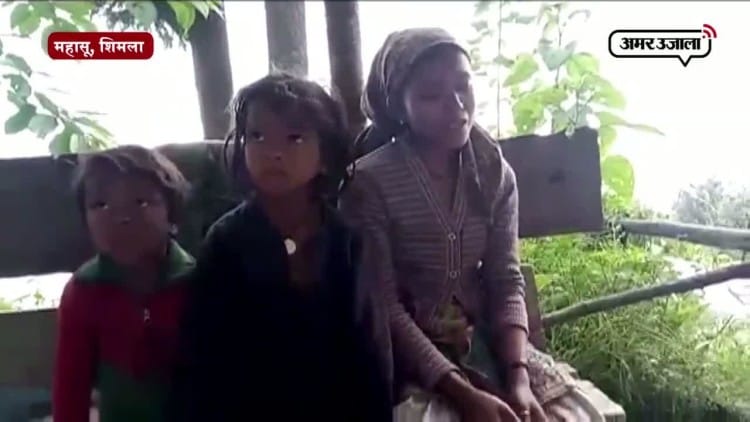 Gudiya Scandal: The Accused Suraj's Wife Is Unaware Of His Death - Amar ...