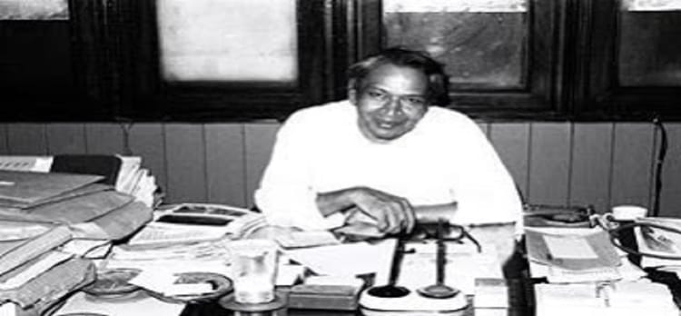 Raghuvir Sahay Poems Raghuvir Sahay Poetry Raghuvir Sahay Ki Rachnaye ...