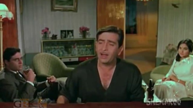 मुकेश:एक आवाज़, जिसने समझाए ज़िंदगी के मायने - Legendary Playback ...