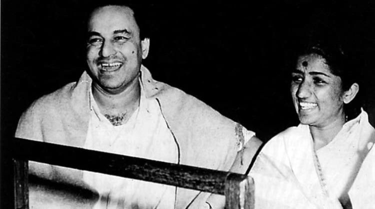 मुकेश:एक आवाज़, जिसने समझाए ज़िंदगी के मायने - Legendary Playback ...