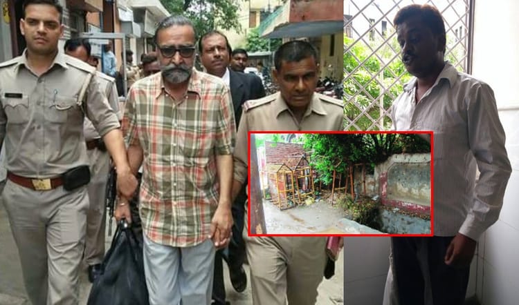 Nithari Case: All About Nithari Case And Its Convicts Surinder Koli And ...