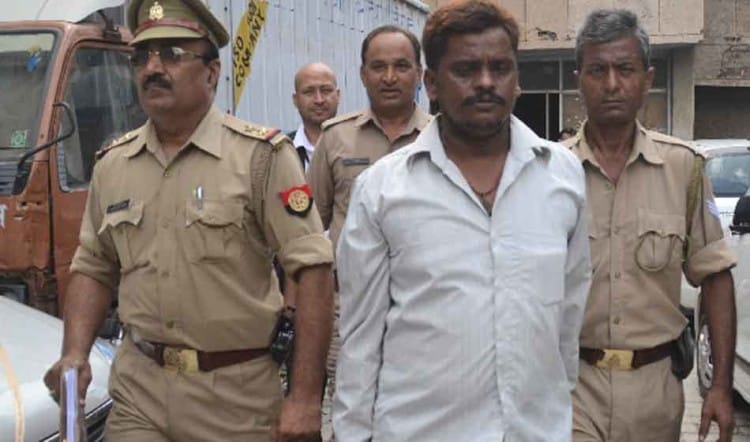 Nithari Case Surendra Koli Sentenced To Death In Eleventh Case Also ...