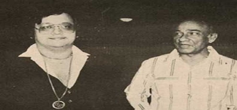 Indeevar A Memorable Lyricist Who Never Forgotten By Bollywood - Amar ...