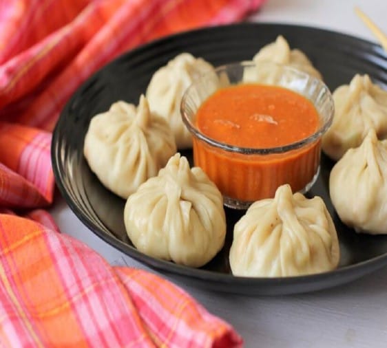 Know The Interesting Facts About Momos How Come In India - Amar Ujala ...