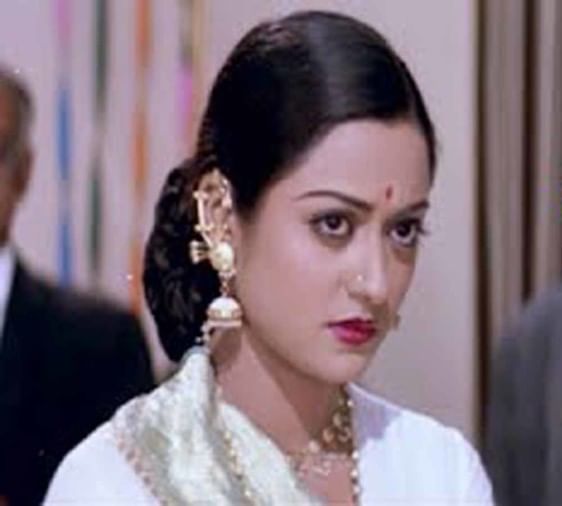 Actress Rameshwari Of 'dulhan Wahi Jo Piya Man Bhaye' Now Runs Skin ...