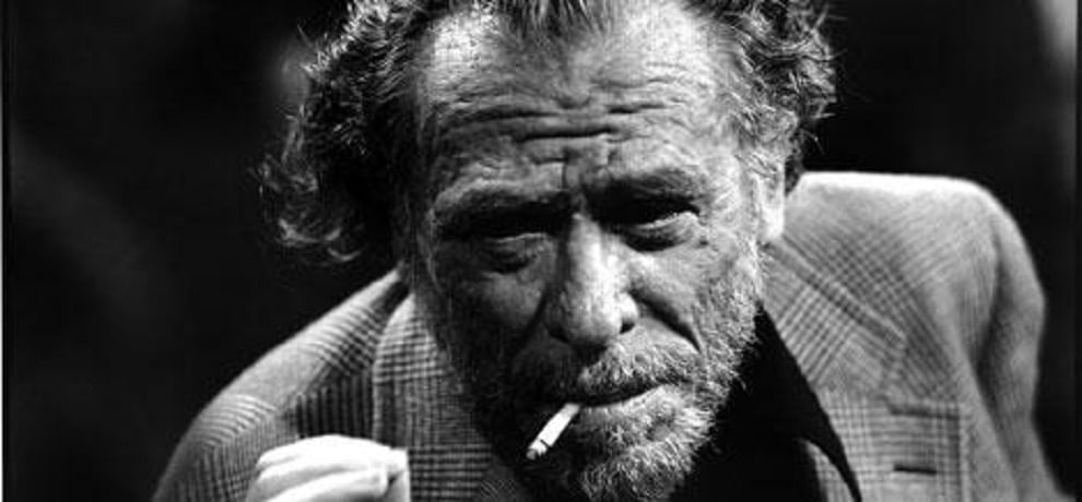 Charles Bukowski Poetry Charles Bukowski Eulogy Poem In Hindi Purani ...
