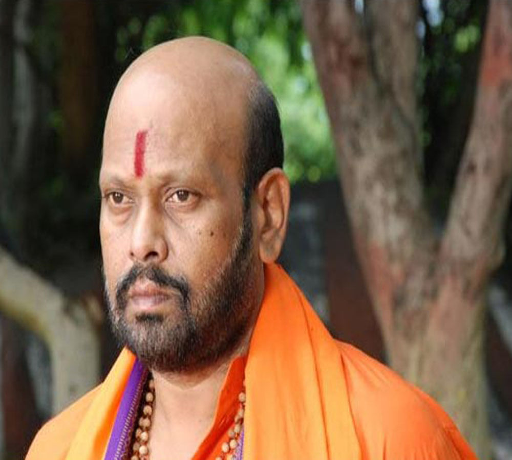 Popular Actor Villain Rami Reddy Aka Anna Life And Struggle ...