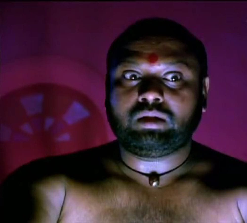 Popular Actor Villain Rami Reddy Aka Anna Life And Struggle ...