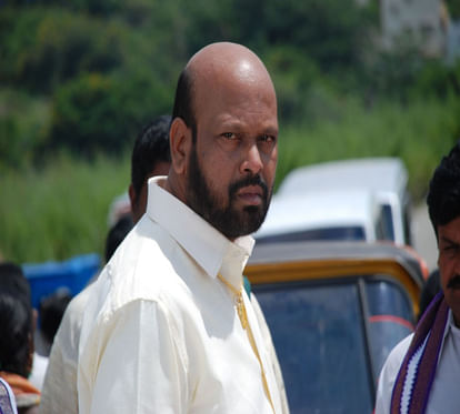 Popular Actor Villain Rami Reddy Aka Anna Life And Struggle ...