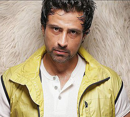 Samar Jai Singh First Shiva In Tv Industry Serial Om Namah Shivay ...