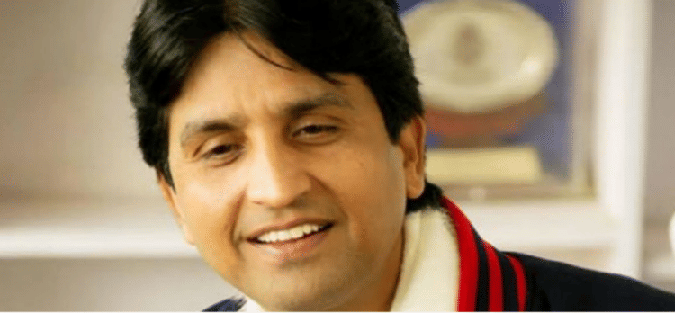 Kumar Vishwas Koi Deewana Kehta Hai Koi Pagal Samajhta Hai - Amar Ujala ...